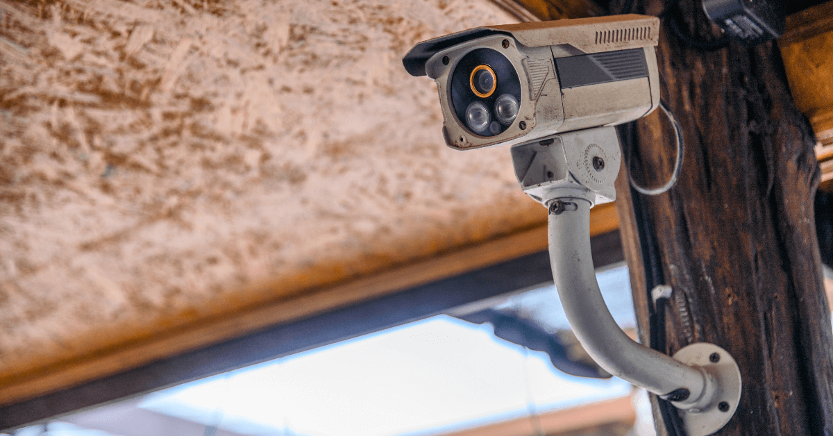 Affordable Video Surveillance System installation in Florida
