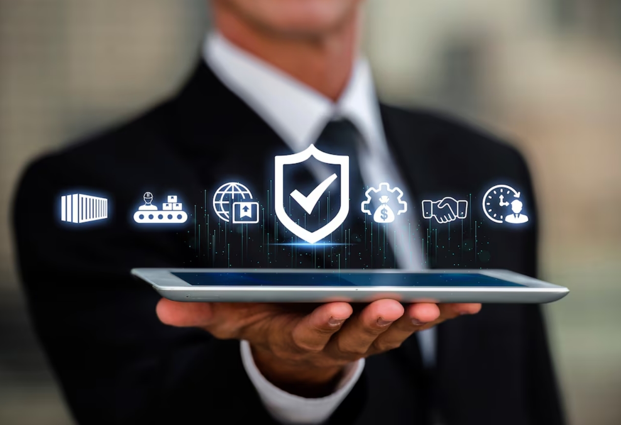 Essential Business Security Measures For Companies