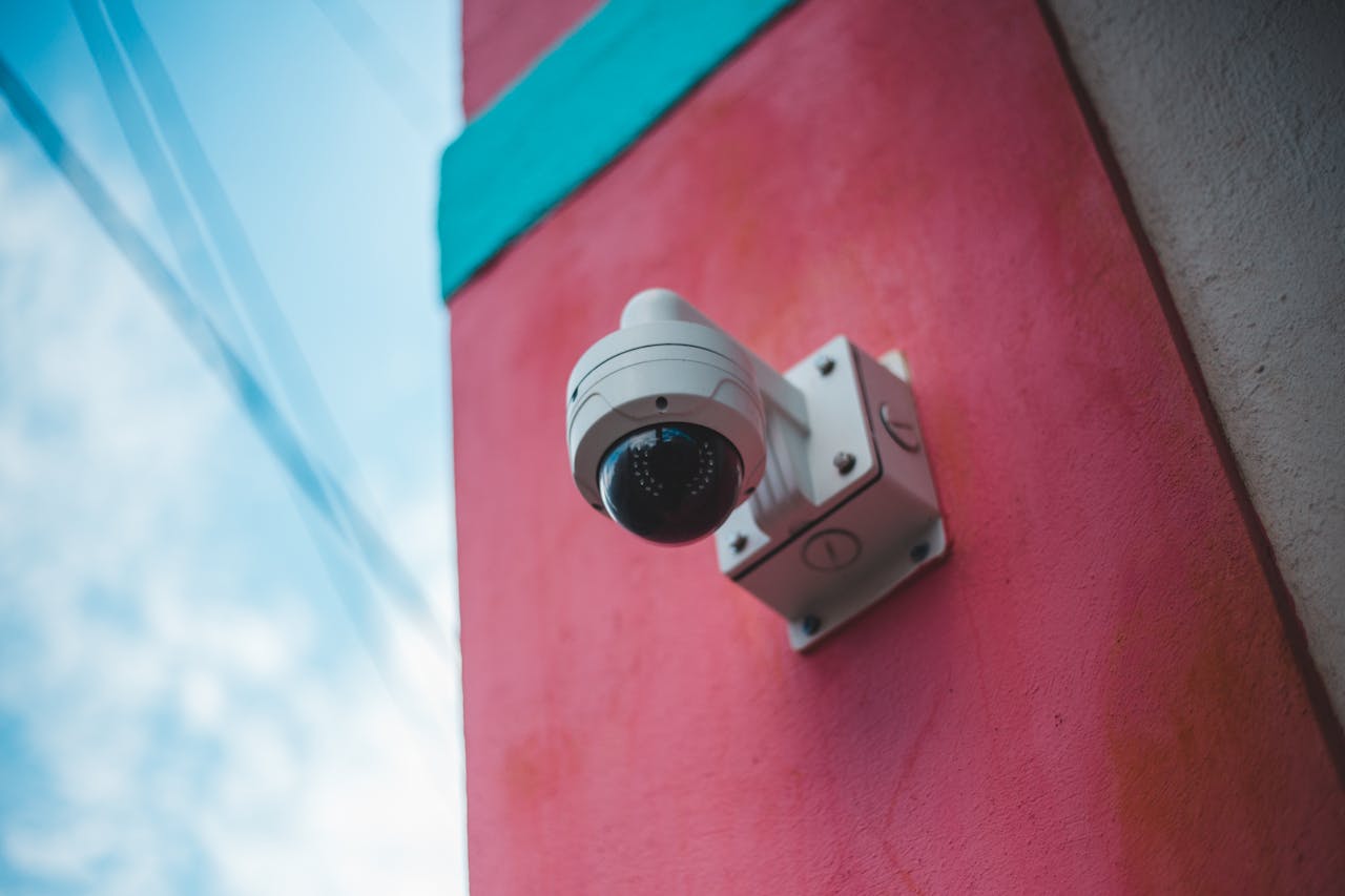 Surveillance Camera Installation in Miami, FL | AGI Security